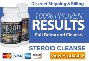Post Cycle Therapy - steroid.com